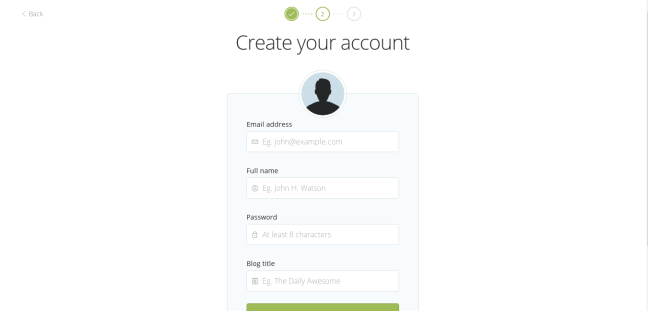 How To Deploy Ghost CMS To Microsft Azure Cloud In One Click – Antony Agnel