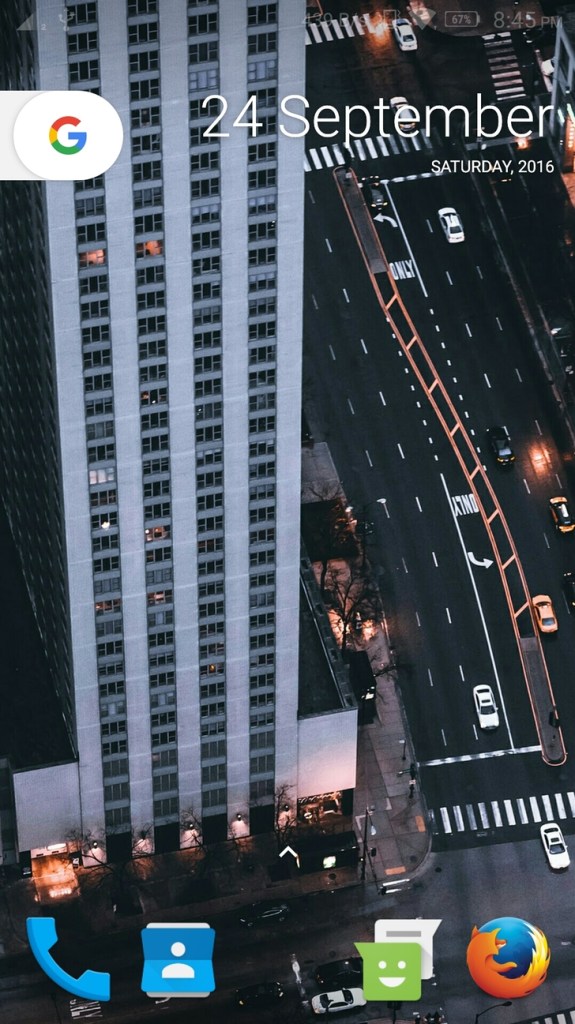 Google Pixel Launcher Review: The Best Android Launcher – Antony Agnel