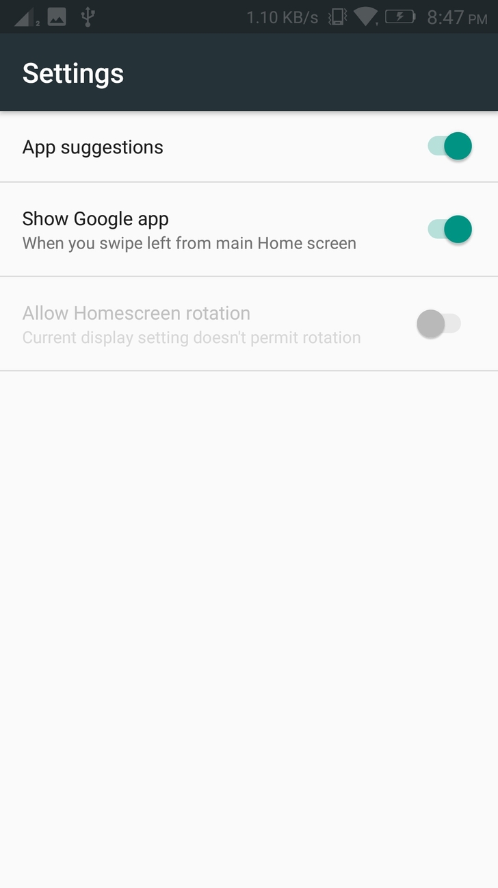 Google Pixel Launcher Review: The Best Android Launcher – Antony Agnel