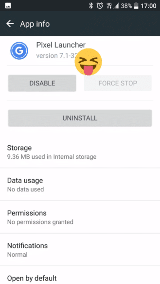 Google Pixel Launcher Review: The Best Android Launcher – Antony Agnel