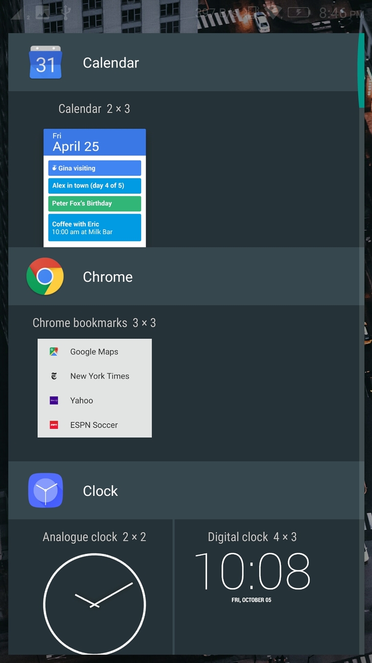 Google Pixel Launcher Review: The Best Android Launcher
