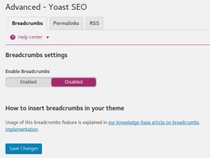 How To Setup And Configure Yoast WordPress SEO Plugin – Antony Agnel