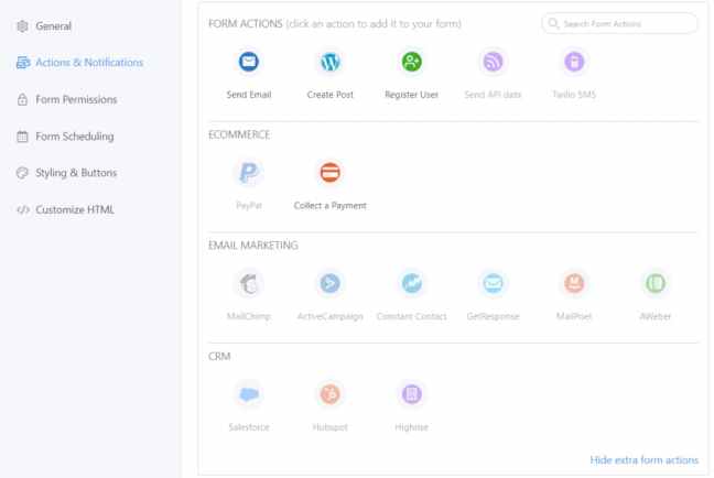 Formidable Forms: A Complete Guide – Antony Agnel